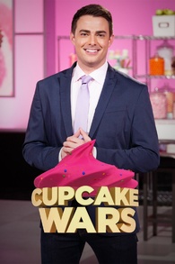 Cupcake Wars: Season 3 Digital