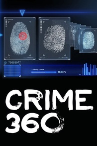 Crime 360: Season 1 Digital