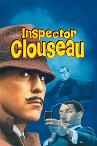 Inspector Clouseau Digital