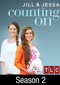 Counting On: Season 2 Digital