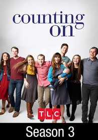 Counting On: Season 3 Digital