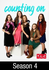 Counting On: Season 4 Digital