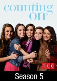 Counting On: Season 5 Digital