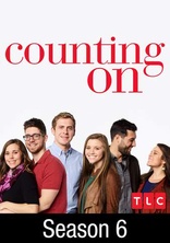 Counting On: Season 4 Digital