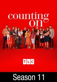 Counting On: Season 11 Digital