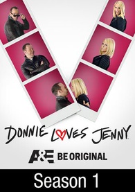 Donnie Loves Jenny: Season 1 Digital