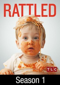 Rattled: Season 1 Digital