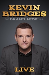 Kevin Bridges: The Brand New Tour Digital (United Kingdom)