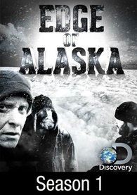 Edge of Alaska: Season 1 Digital