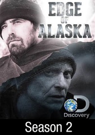 Edge of Alaska: Season 2 Digital