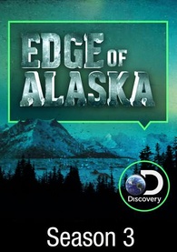 Edge of Alaska: Season 3 Digital