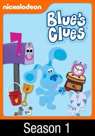 Blue's Clues: Season 1 Digital