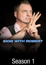 Sign with Robert: Season 1 Digital