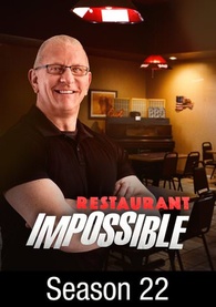 Restaurant: Impossible: Season 22 Digital