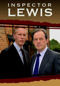 Inspector Lewis: Season 1 Digital