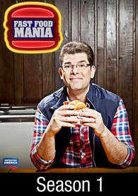 Fast Food Mania: Season 1 Digital