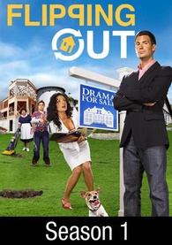 Flipping Out: Season 1 Digital