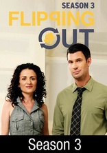 Flipping Out: Season 2 Digital