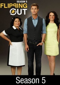Flipping Out: Season 5 Digital