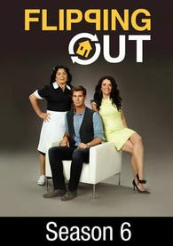 Flipping Out: Season 6 Digital