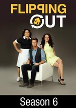 Flipping Out: Season 4 Digital