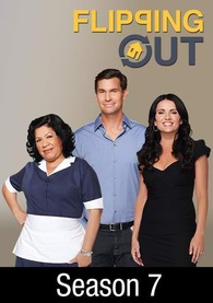 Flipping Out: Season 7 Digital