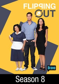 Flipping Out: Season 8 Digital