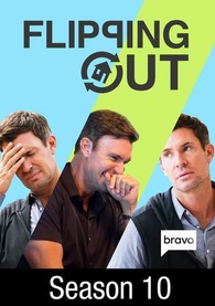 Flipping Out: Season 10 Digital