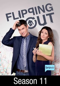 Flipping Out: Season 11 Digital