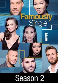 Famously Single: Season 2 Digital