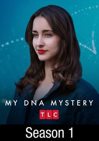 My DNA Mystery: Season 1 Digital