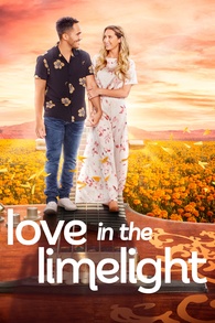 Love in the Limelight Digital