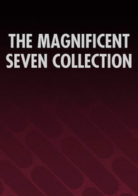 The Magnificent Seven Collection Digital