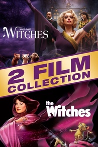 The Witches 2-Film Collection Digital