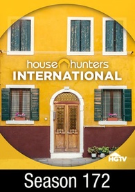 House Hunters International: Season 172 Digital