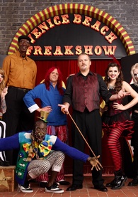 Freakshow: Season 2 Digital
