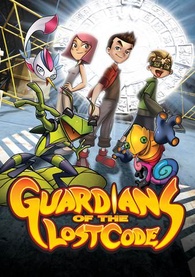 Guardians of the Lost Code Digital