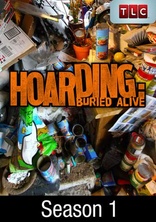 Hoarding: Buried Alive: Season 1 Digital