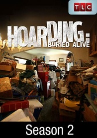 Hoarding: Buried Alive: Season 2 Digital