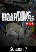 Hoarding: Buried Alive: Season 7 Digital