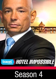Hotel Impossible: Season 4 Digital