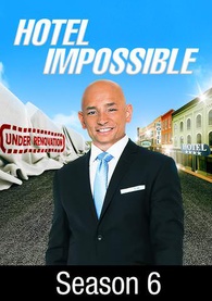 Hotel Impossible: Season 6 Digital