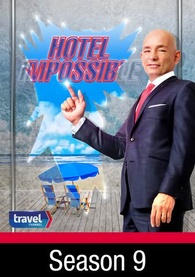 Hotel Impossible: Season 9 Digital