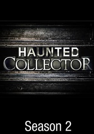 Haunted Collector: Season 2 Digital