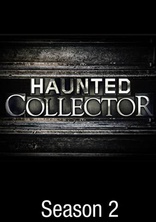 Haunted Collector: Season 2 Digital