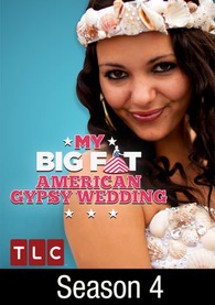 My Big Fat American Gypsy Wedding: Season 4 Digital
