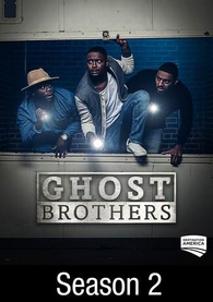 Ghost Brothers: Season 2 Digital