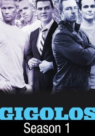 Gigolos: Season 1 Digital
