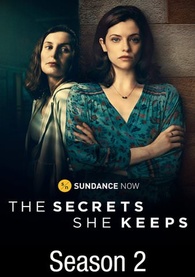 The Secrets She Keeps: Series 2 Digital