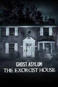 Ghost Asylum: The Exorcist House Digital